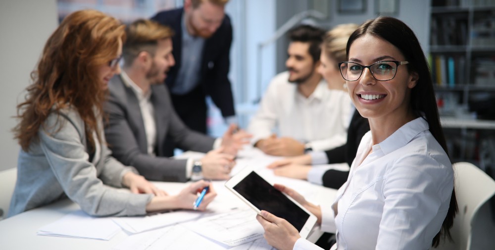 Practicantes exitosos: el secreto de la asesoría para profesionales | Aicad