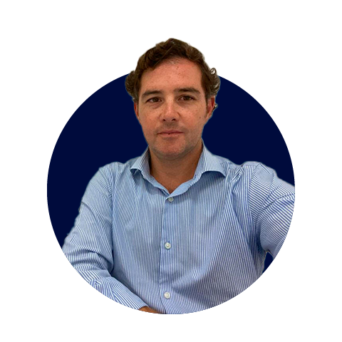 Alberto Rodriguez | Aicad