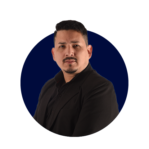 Bruno Riquelme | Aicad