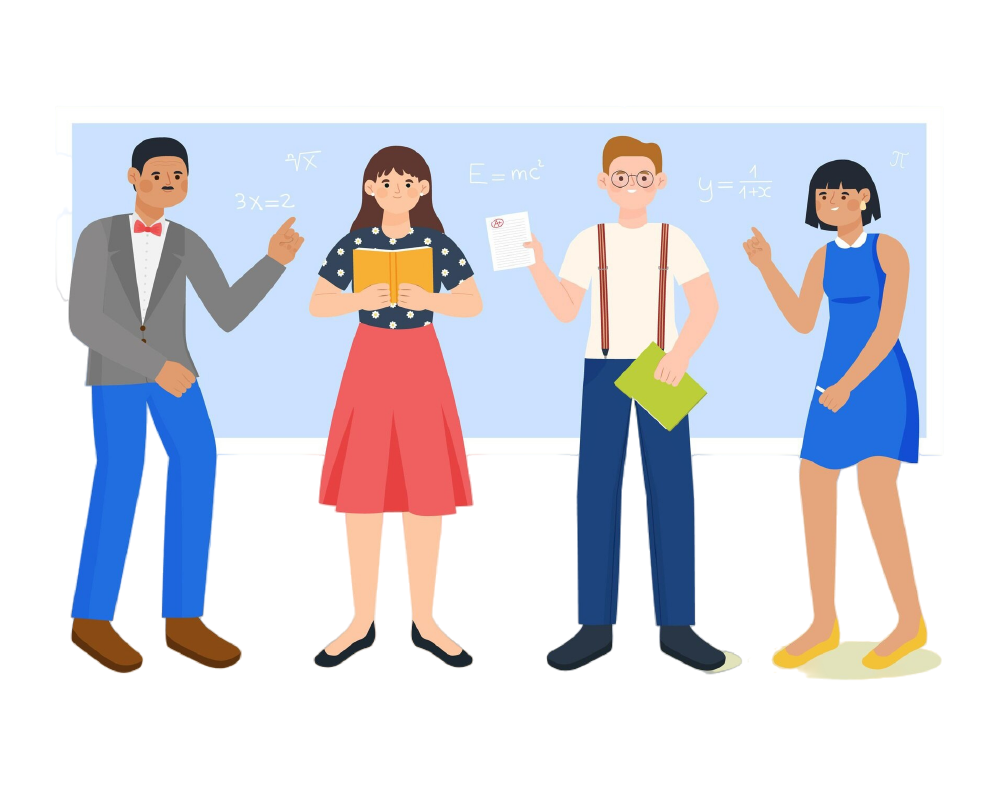 Máster Oficial En Docencia Universitaria | Aicad