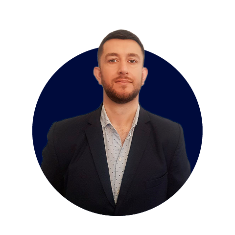 Maximiliano Camacho | Aicad