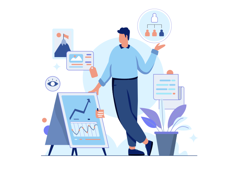 Objetivos De La Empresa | Aicad